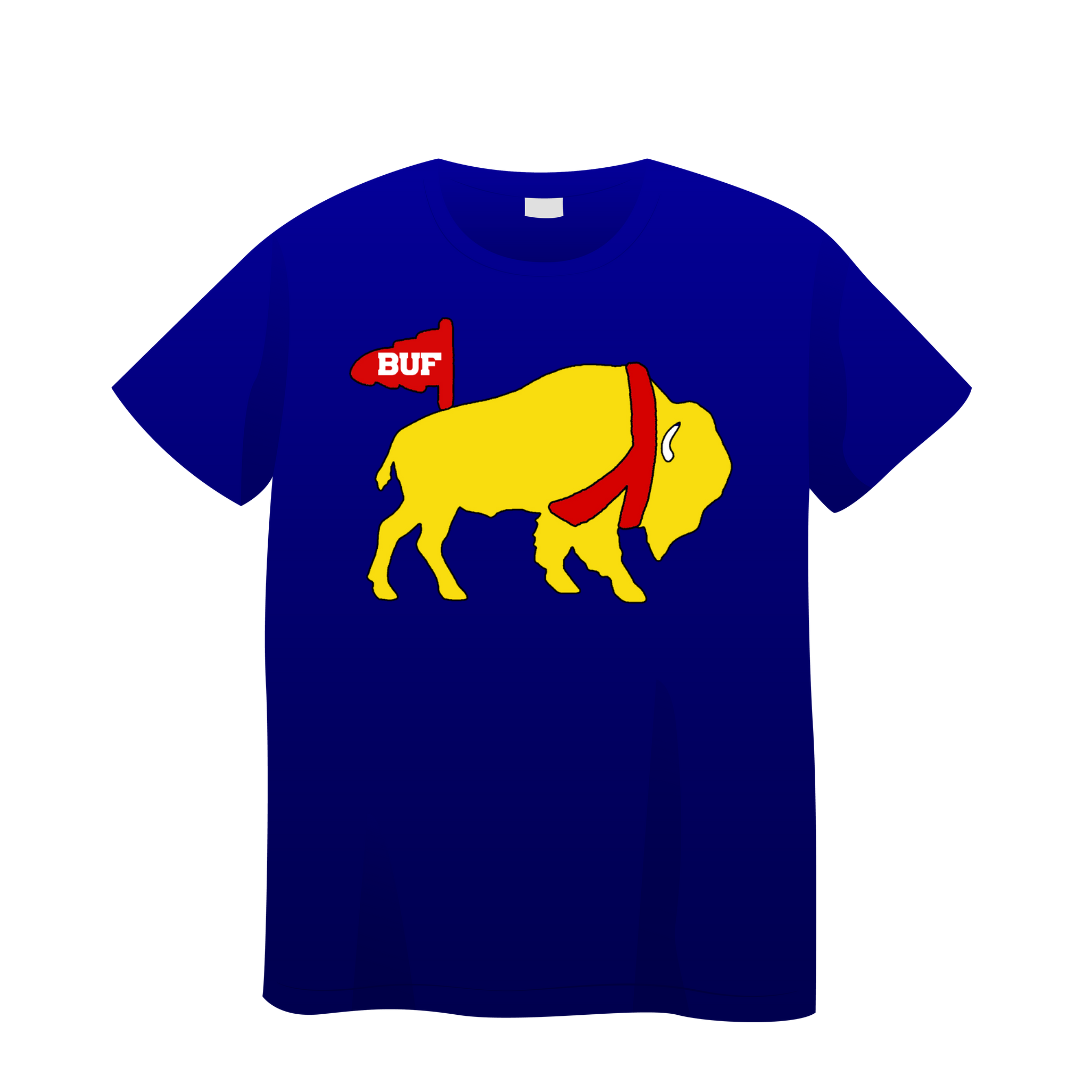 Buffalo Butter Lamb | Buffalo Gift Emporium