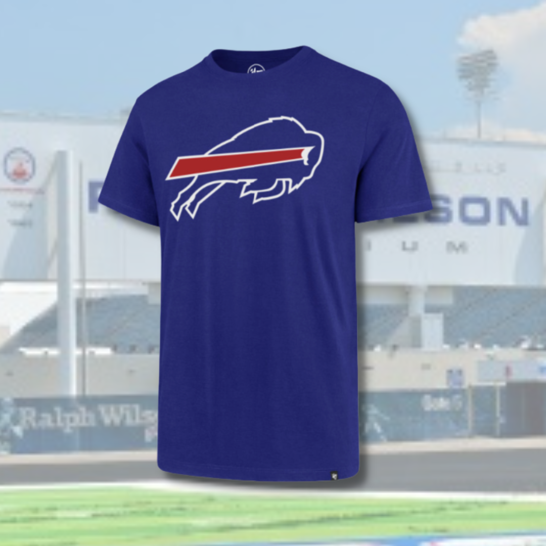 Buffalo Bills Merchandise | Buffalo Gift Emporium