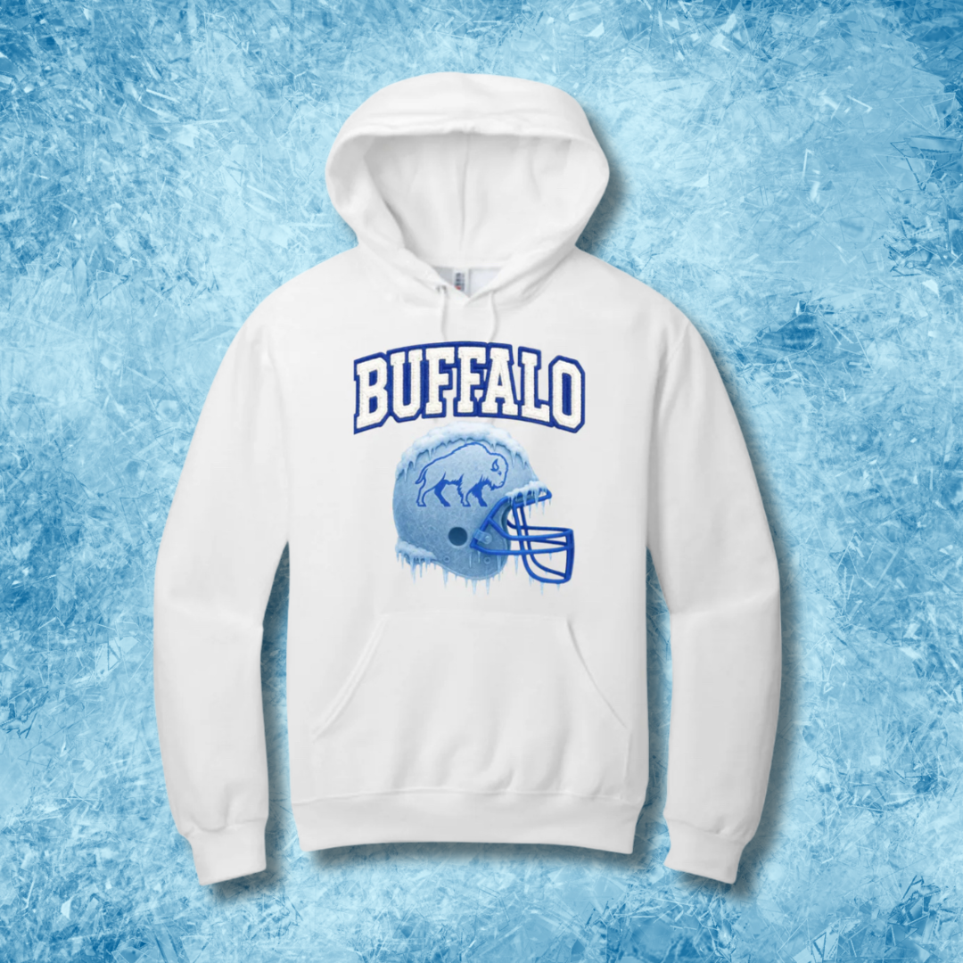 Buffalo Frost | Buffalo Gift Emporium