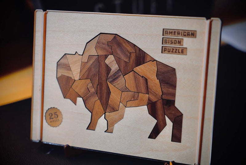 Buffalo Gift Emporium