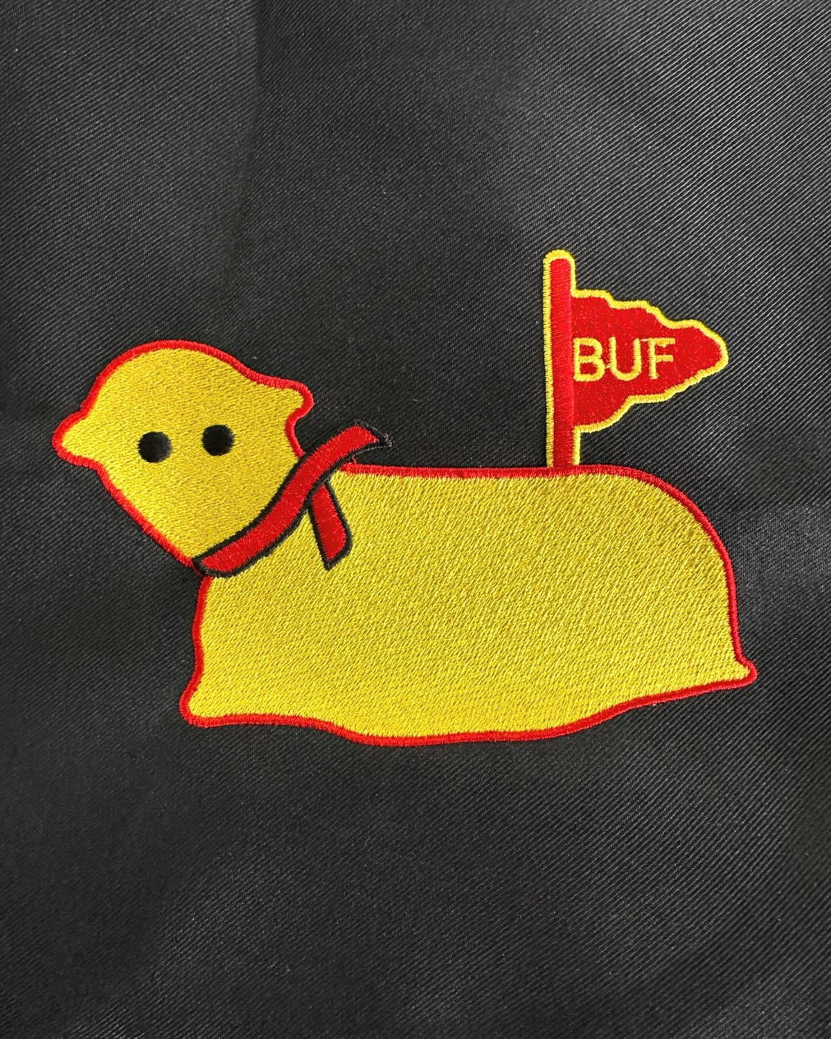 Buffalo Lamb Apron | Buffalo Gift Emporium