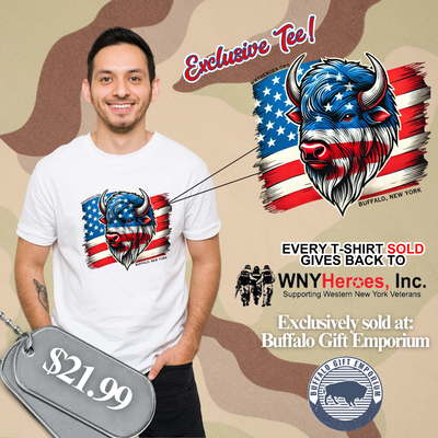 Buffalo Gift Emporium