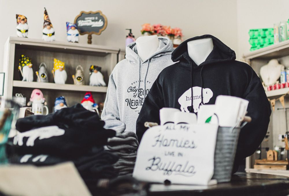 Buffalo Gift Emporium