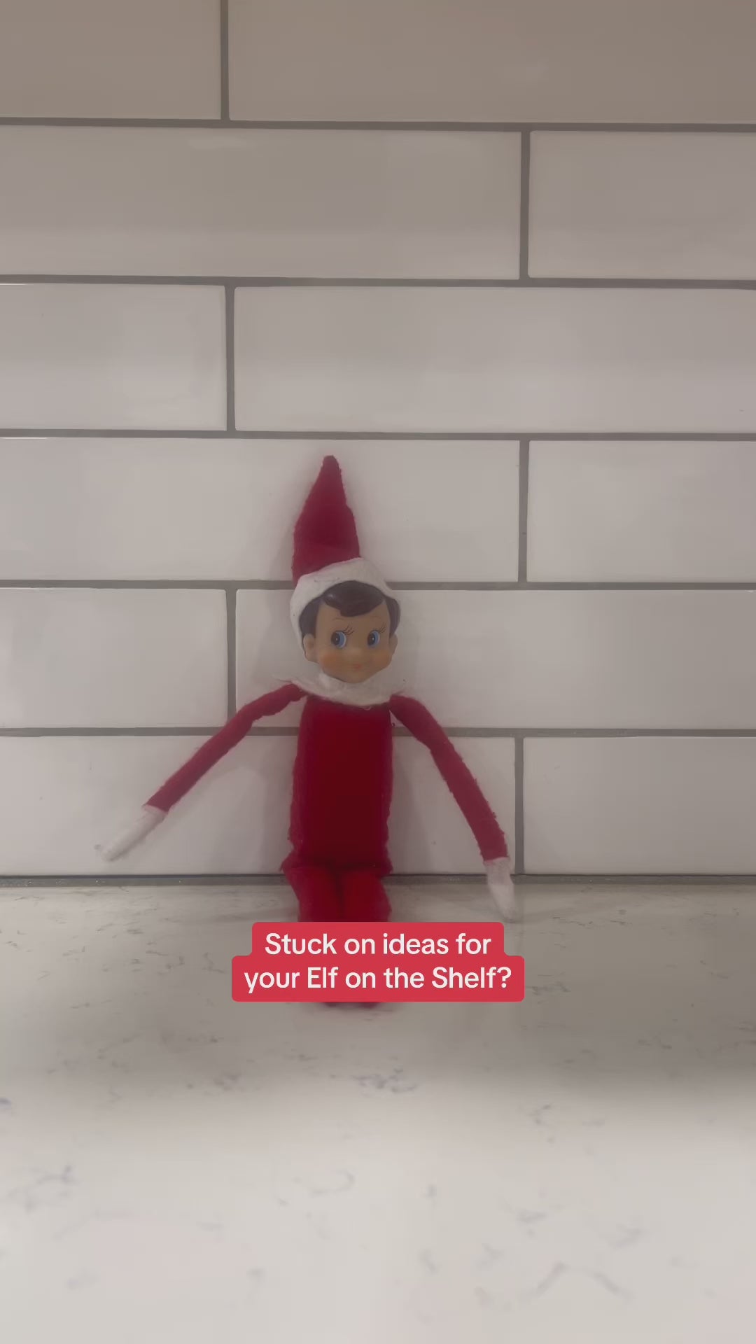 Elf Activity Package | Buffalo Gift Emporium